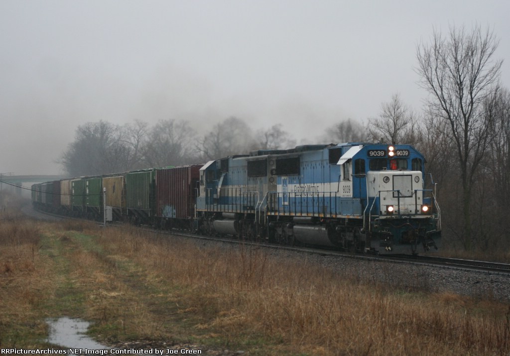 EMD 9039